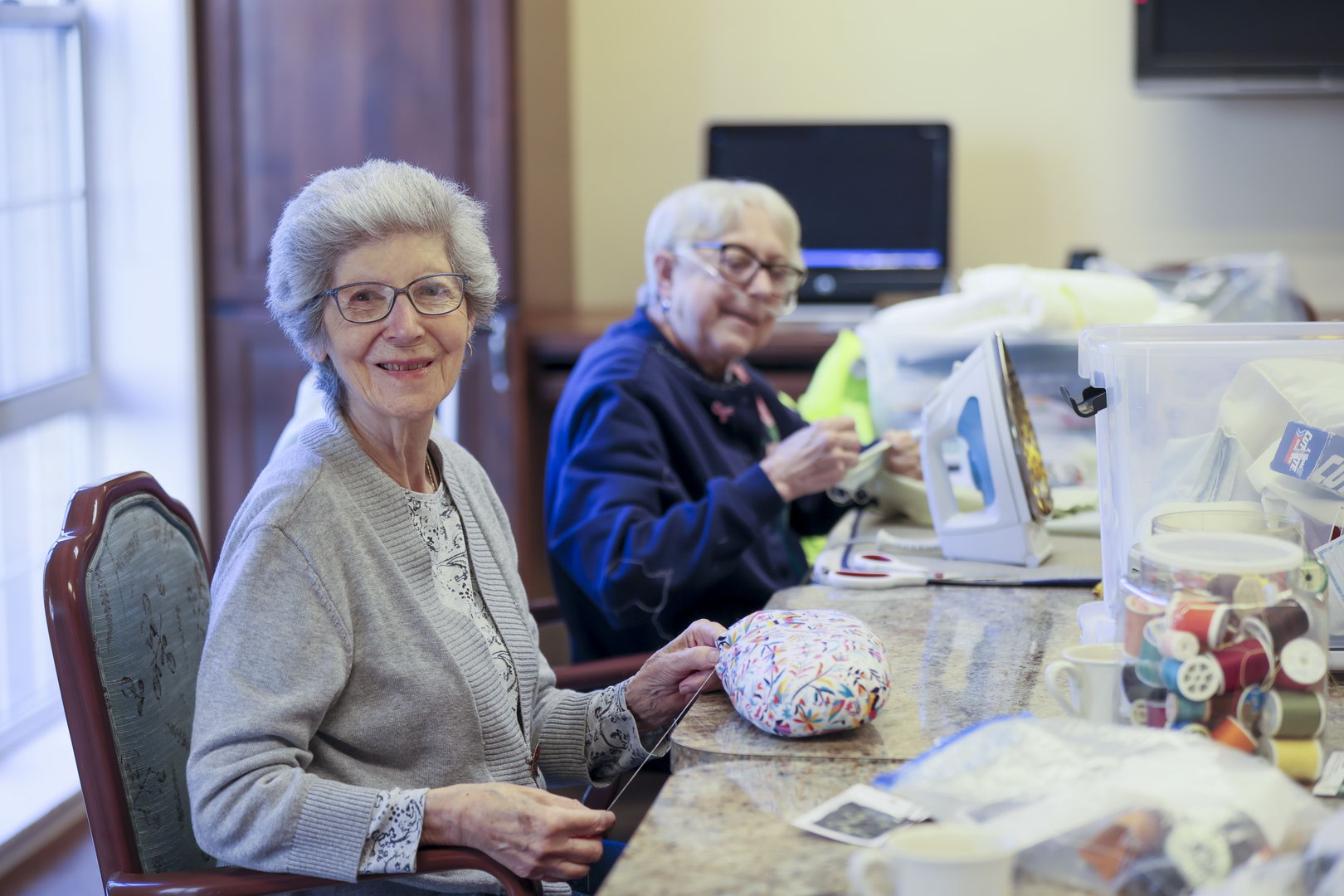 Memory Care: Compassionate Support for Cognitive Health - Corewell Health