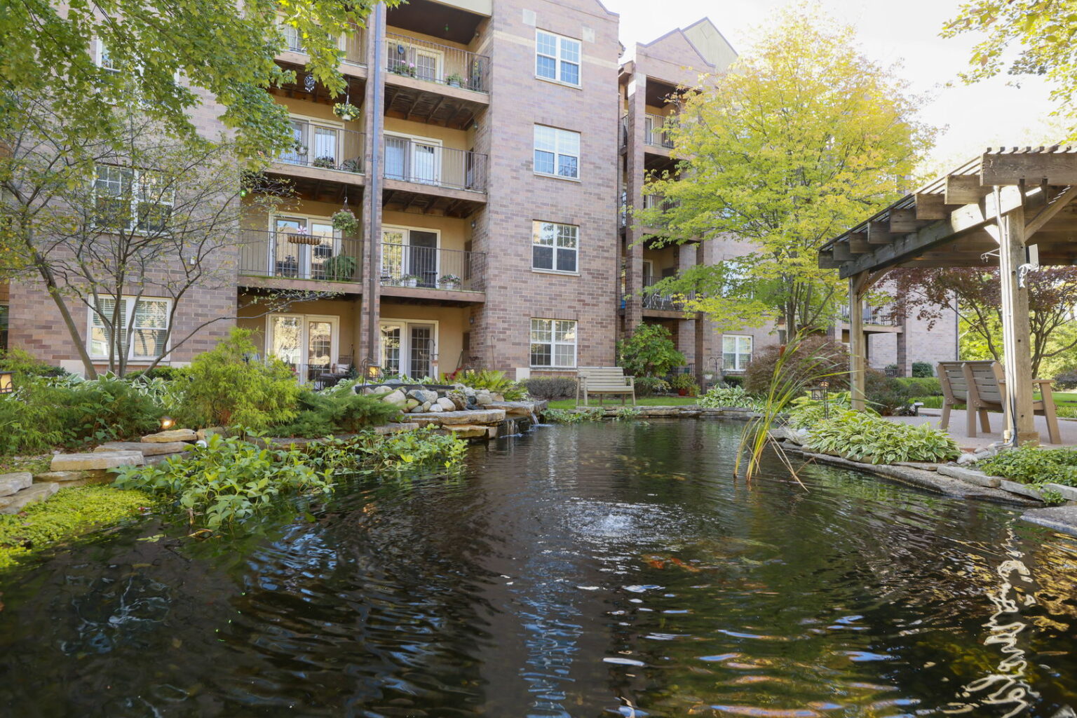 Dearborn – Corewell Health