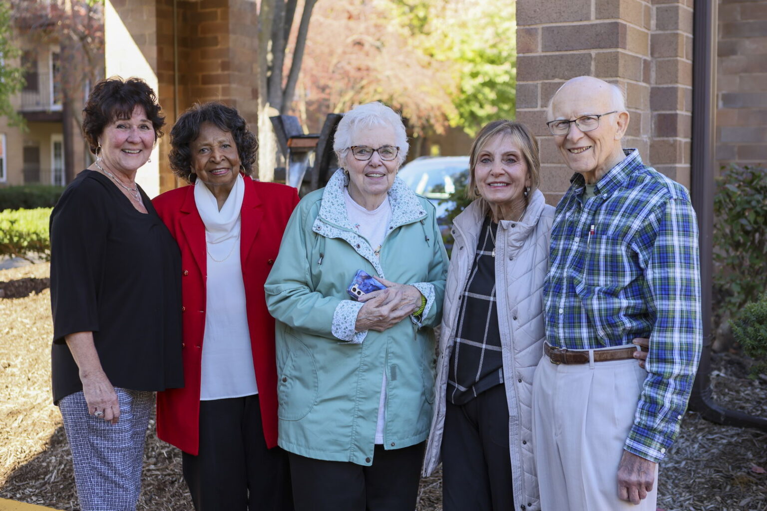 About Us - Corewell Health